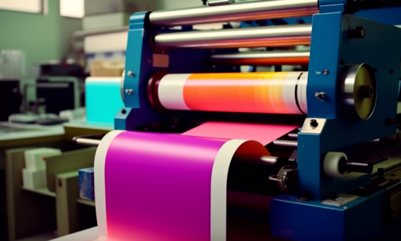 5 Essential Considerations For Selecting Material In Poster Printing ...