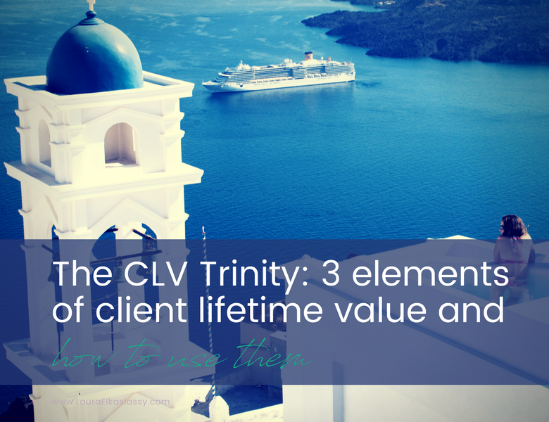The CLV Trinity: 3 Elements Of Client Lifetime Value And How To Use ...