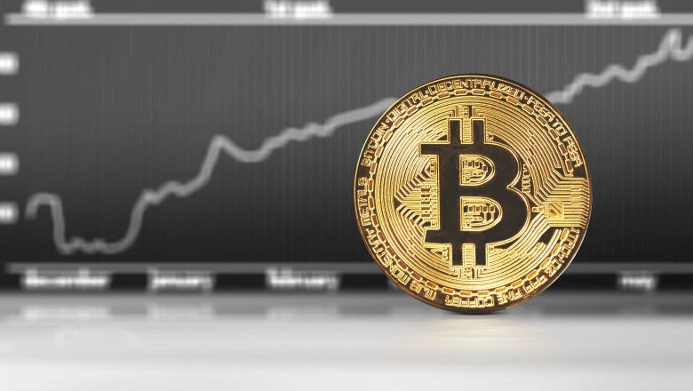 The Evolution of Bitcoin december 2021 | by Florin Gros | Medium