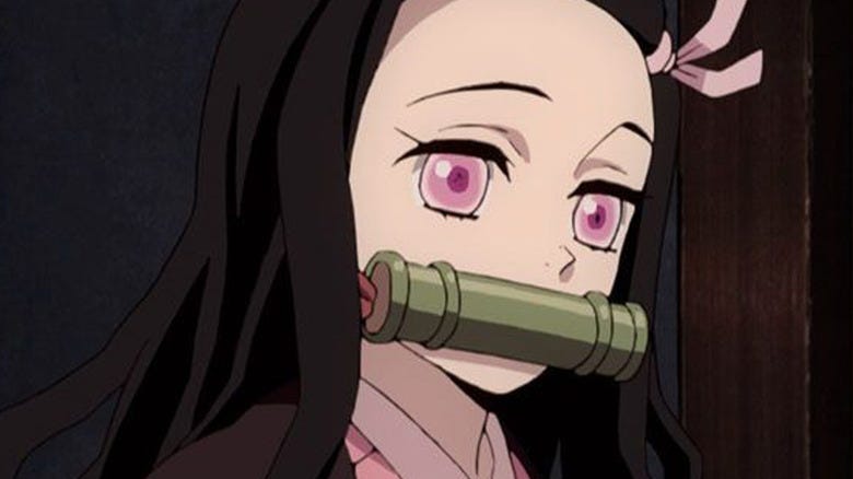 Female Demon Slayer Characters. Demon Slayer is a popular Japanese ...