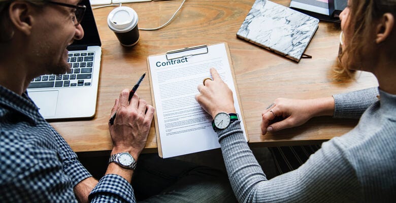 Are You Protecting Your Design Rights and Covering Your Assets? | by ...