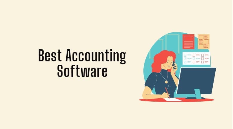 Best Business accounting Software | by Business Classo | Feb, 2024 | Medium