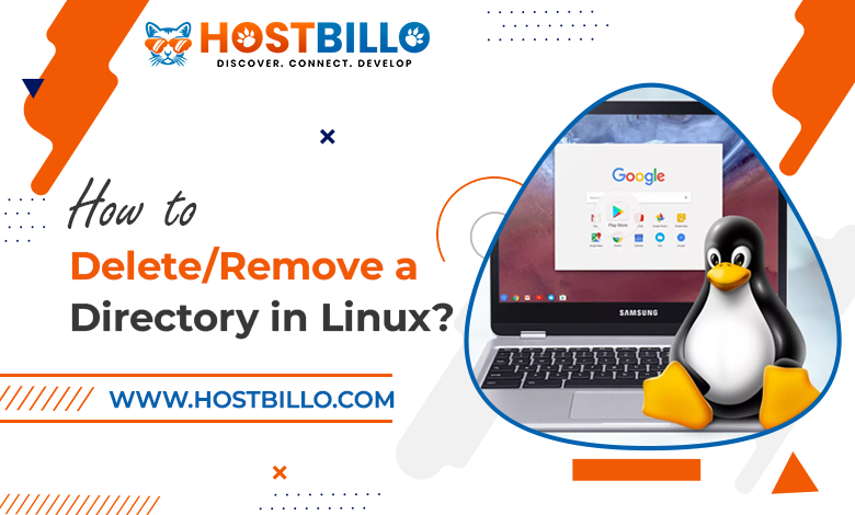 How to Delete/Remove a Directory in Linux? — Hostbillo - Kiyanasharma ...