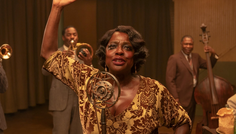 Ma Rainey’s Black Bottom; A Lesson in Blues | by Allie Posner | incluvie | Medium