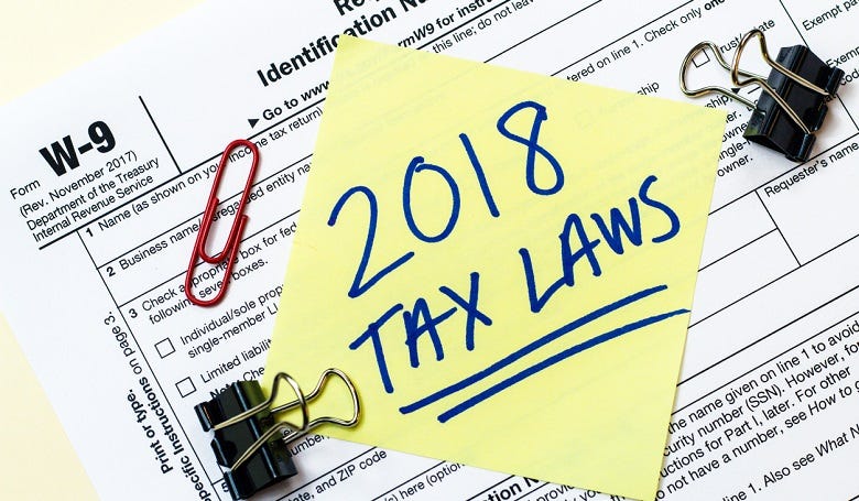 Tax Code 179 Helps Your Business’ Bottom Line | by Kevia Shaw | Medium
