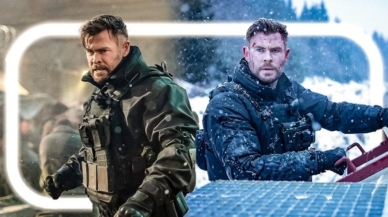 Adrenaline-Packed Action: The Top 5 Thrilling Netflix Movies You Can’t ...