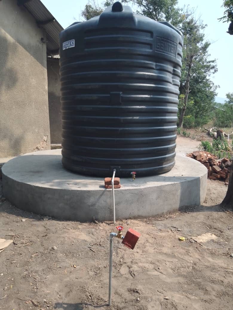 Bringing Water To a Village In Uganda | by Jillian Amatt - Artistic ...