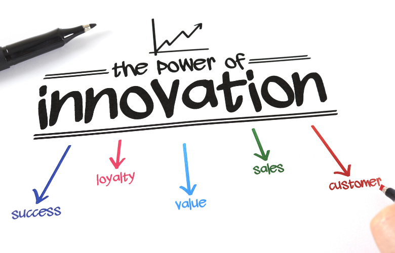 Innovation without Disruption. In today’s business world, embracing ...