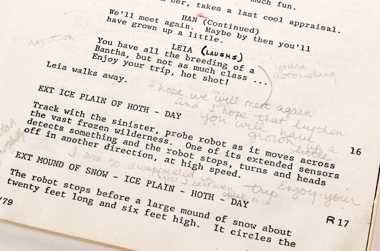The Importance of the Screenplay: Jurassic World — Fallen Kingdom | by HBB Reviews | Medium