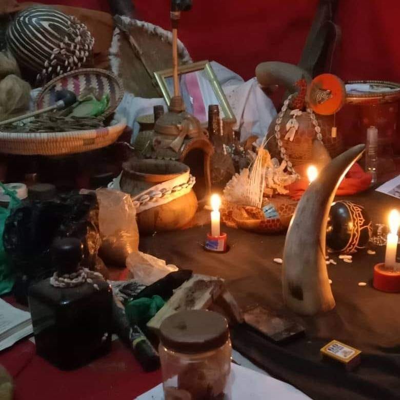 The best traditional witch doctor in Africa Asia Australia sheikh ...
