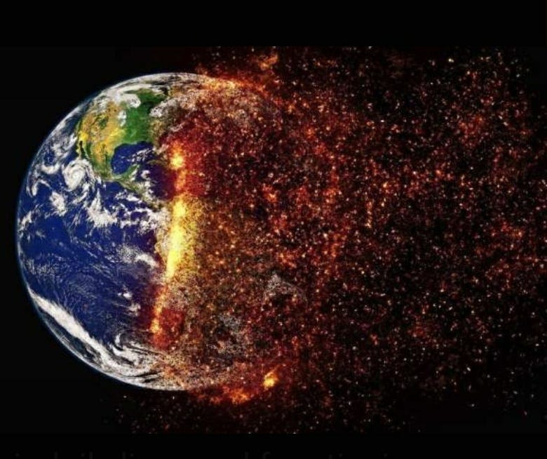 At the climate zero hour. The year 2021 so far has been marked by… | by ...