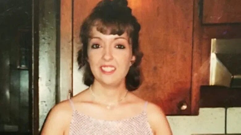 The murder of Bobbi Jo Stinnett | Medium