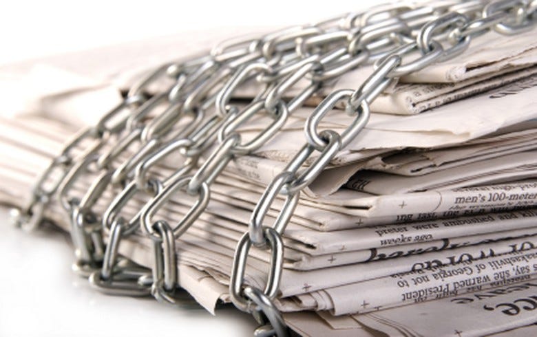 The Importance of Media Ownership | by Marina Georgieva | Medium