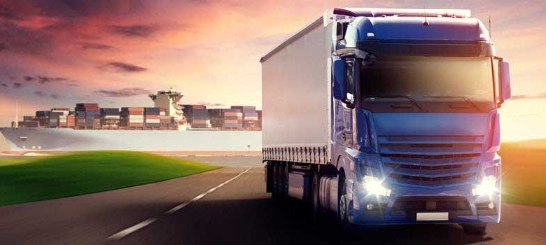 Global Surface Transportation Market 2019- China Railway, LeighFisher ...