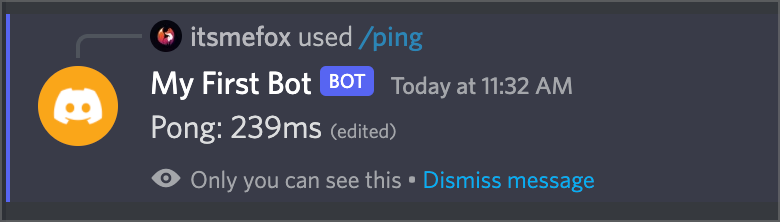 Creating a Discord Bot with Kotlin | by itsmefox | Viascom Publications | Medium