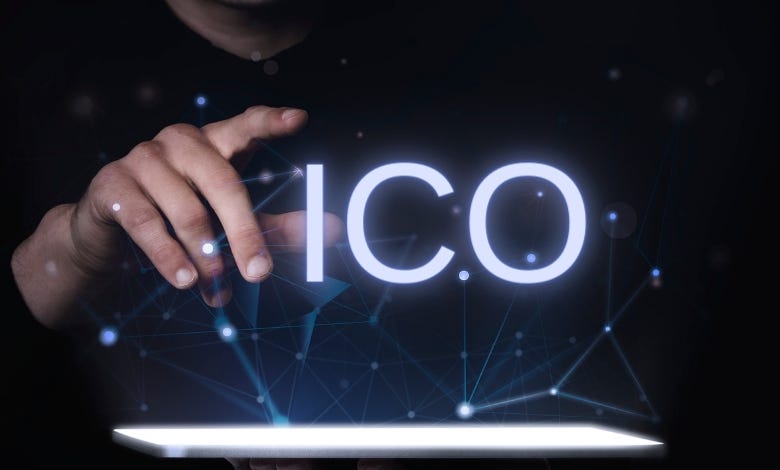 From Doge to DAOs: The Evolution of Fundraising Through ICOs | by Randy C Summers | Jan, 2024 ...