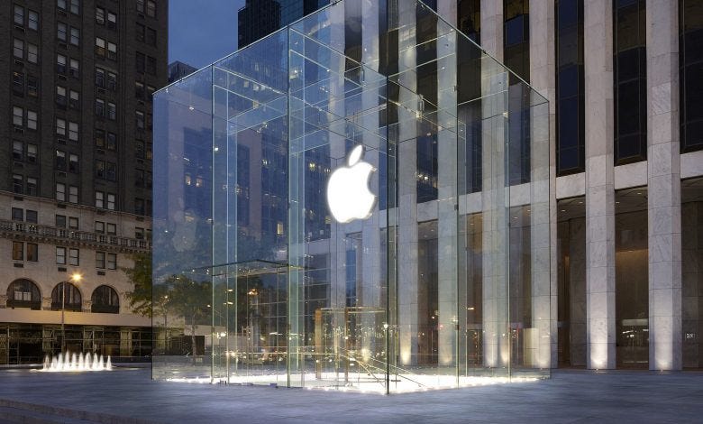 Apple Employees All Set to Relish Bonuses Worth $1000 - Asad Ur Rehman ...