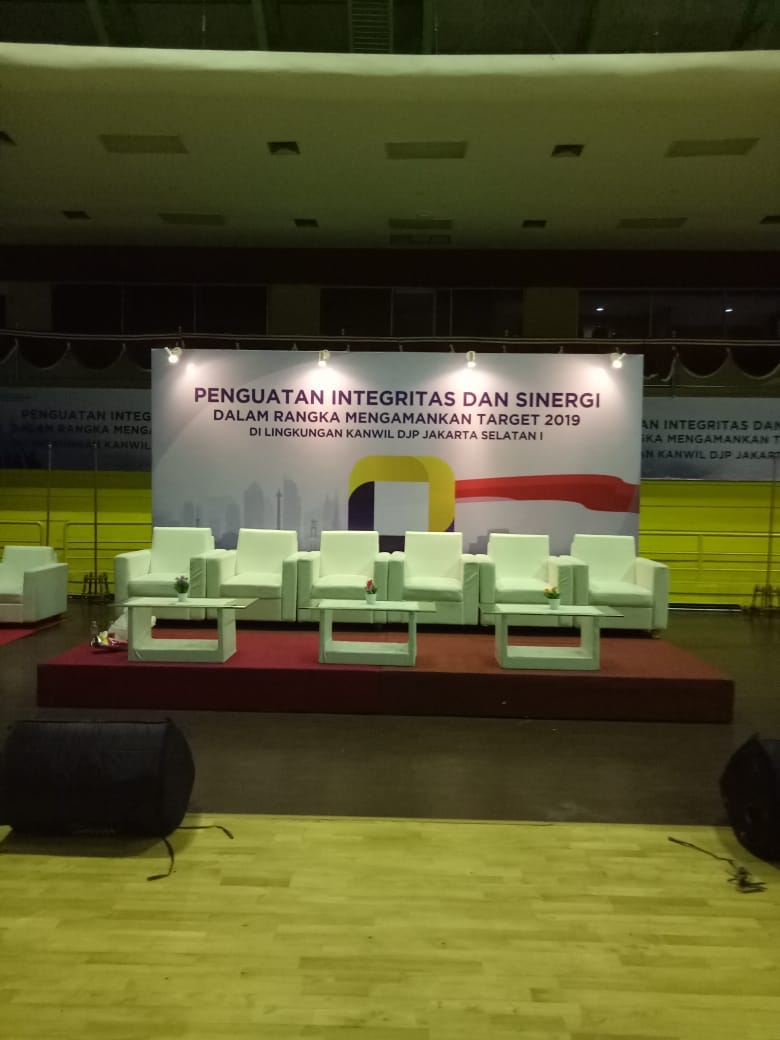 Sewa Partisi Pameran, Sewa Backdrop Pameran, Backdrop R8, Sewa Backwall ...