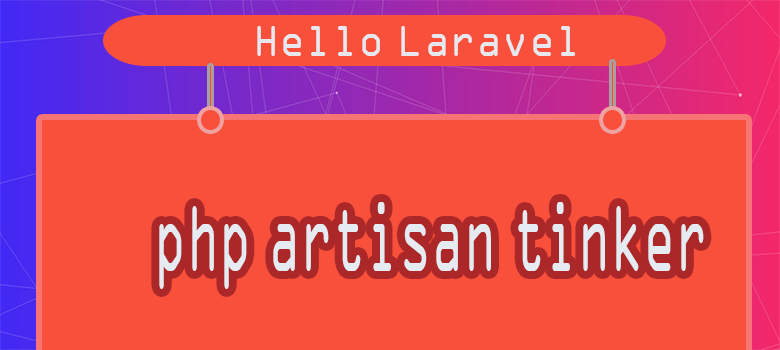Tinker with the Data ( laravel ). are you familiar to the word tinker ? | by Mostafa Kamal ...