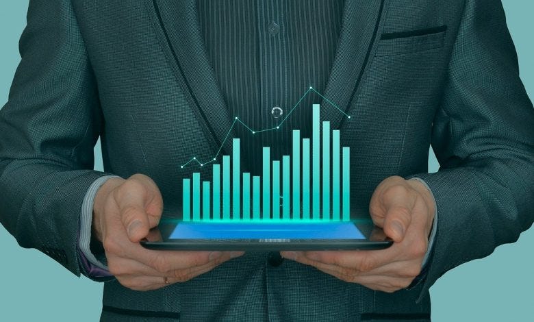 Data Analytics in Investment Banking Services | SG Analytics - Smith ...