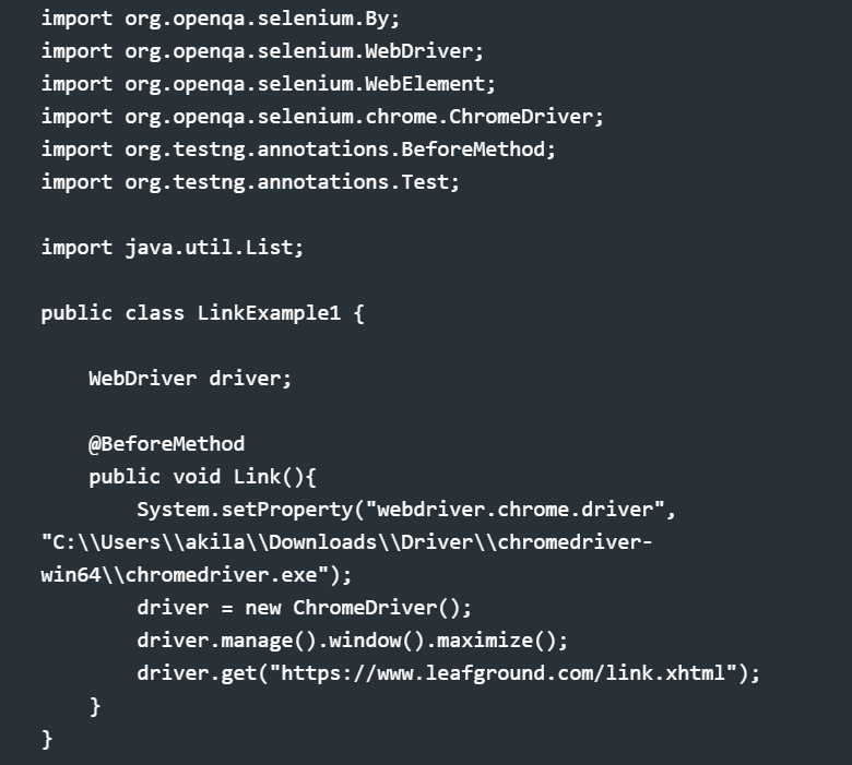How I Built Confidence in Selenium with a Simple Practice Site | by ...