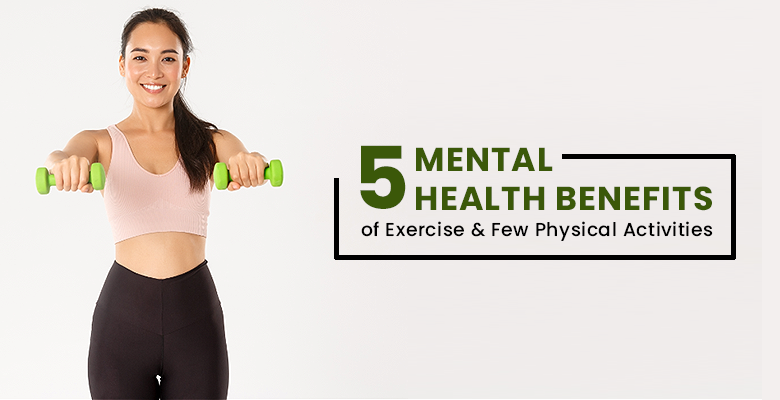 Health Benefits From Exercise