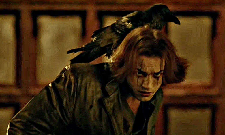 Tim Pope’s The Crow: City of Angels (1996) — Butchered by Miramax | by ...