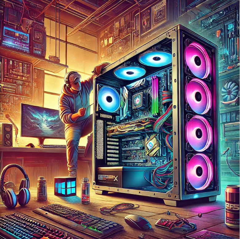 How Often Should You Update Your Gaming PC? | by rabie tahir | Aug, 2024 | Medium