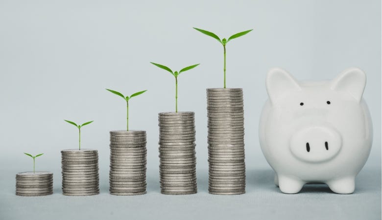 How to save consistently and grow rich. | by Faith Ifeanacho | Medium