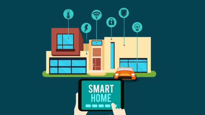 Smart Furniture for the Tech-Savvy Home | by Anufurnitures | Jul, 2024 ...