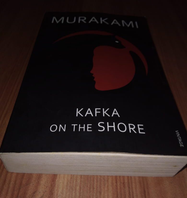 ‘Kafka on the Shore’. A Gist of My Experience | by Priyanka Saha | Medium