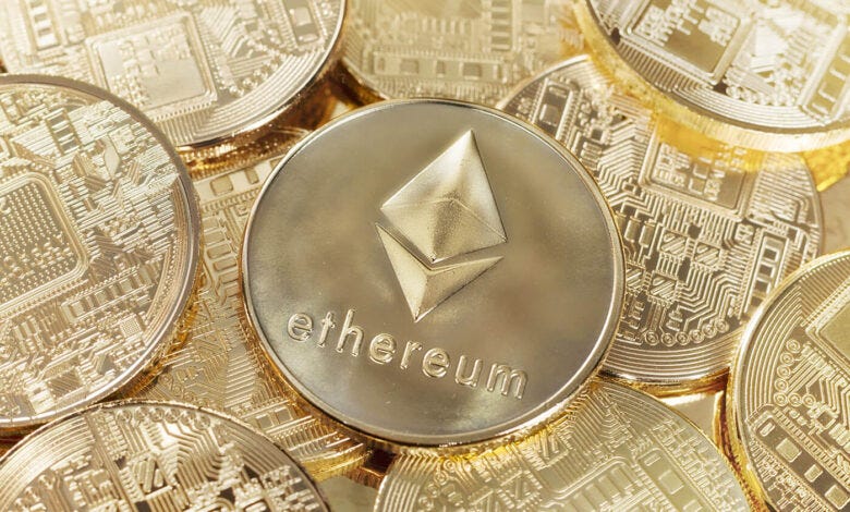 Ethereum (ETH) Approaches All-Time Excessive Amid Robust Whale ... Ethereum (ETH) Approaches All-Time Excessive Amid Robust Whale ...