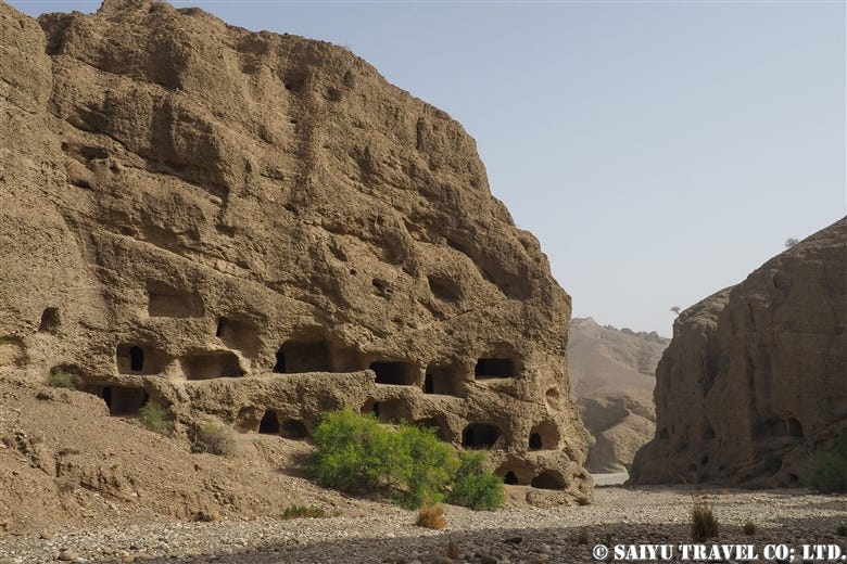 The Whispering Caves of Bela: Unveiling the Secrets of Gondrani | by ...