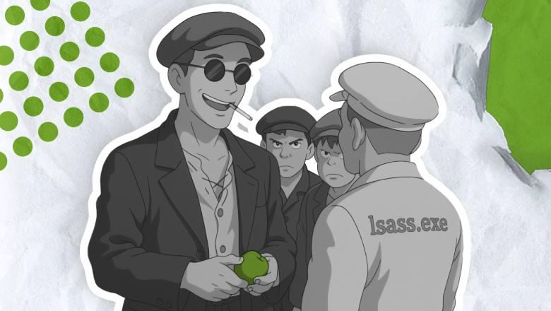 🔐 Protecting the LSASS Process from Credential Dumping | by Balki ...