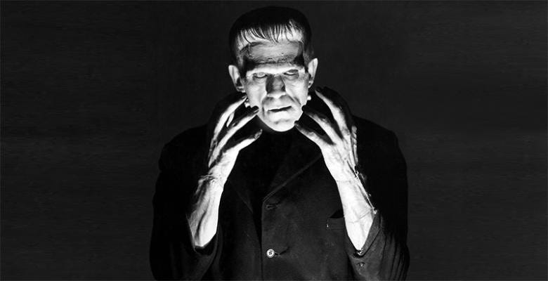 Apple + Microsoft + Xiaomi = Frankenstein. Apakah ini judul film horor baru ? | by Roby Widjaja ...