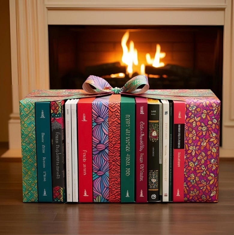 5 things to keep in mind when gifting books | by Kavitha Murali | Mar ...