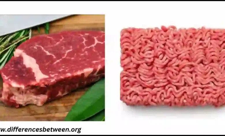 Angus Beef vs Ground Beef: Biggest Differences in 2023 | by the Differences between | Nov, 2023 ...