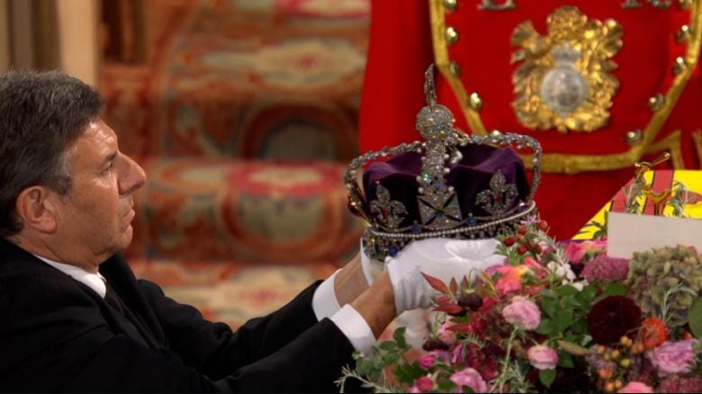 Why the Royal Vault isn’t the Queen’s final resting place - Tips ...