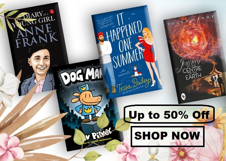 Best Website to Buy Books in India - Bookswagonstore - Medium