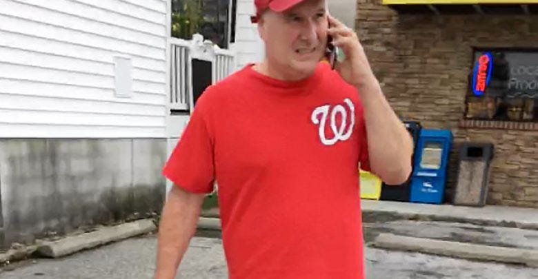 Just Subpoena Mark Judge Already! | by Philip Xencleo | Medium