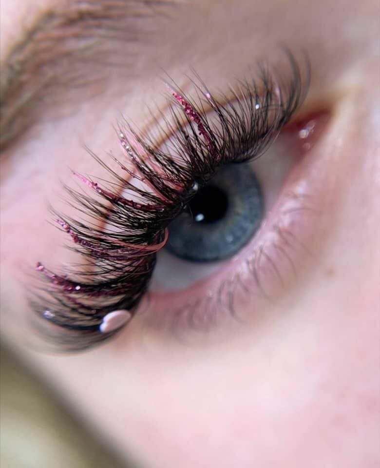 5 Eyelash Extension Trends that You Need to Know in 2024 | by Katherine ...