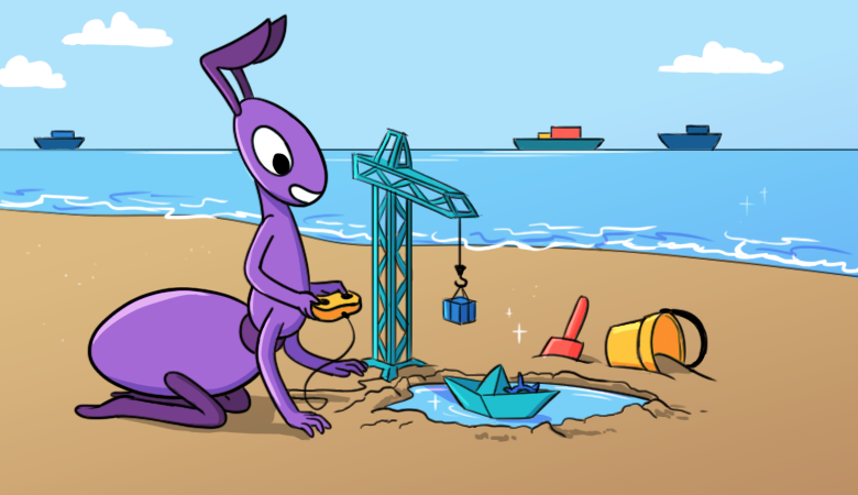Local development in Kubernetes with werf 1.2 and minikube | by Flant ...