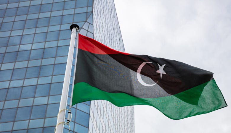 Libyan Government paid at least 12 billion US dollars to Turkey | by ...