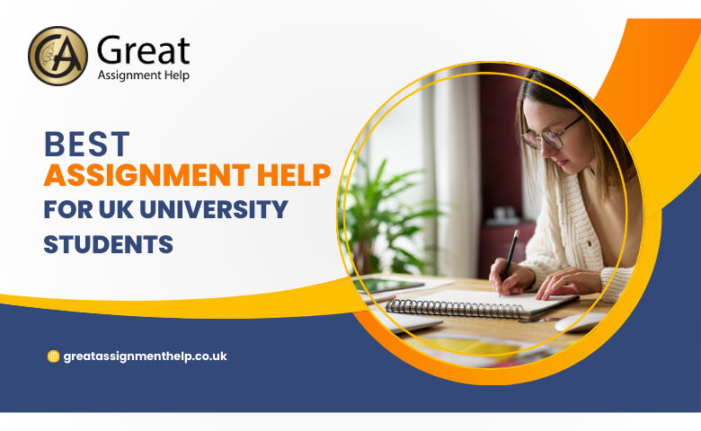 Best Assignment Help for UK University Students | by Jameshleo | Aug ...