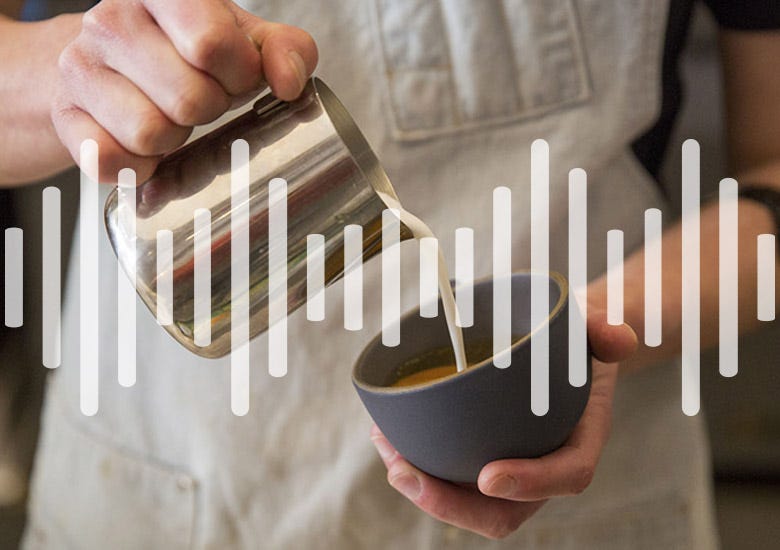 How a Playlist Can Express a Brand | by Albertson Design | Medium
