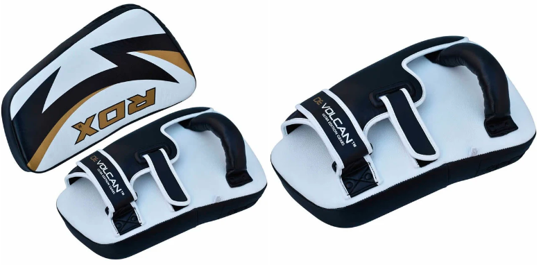 Kicking Shields: Essential Tools for Sharpening Your Striking Skills ...