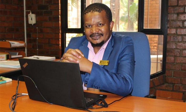 Ward 38 councillor to update on service delivery status and planned ...