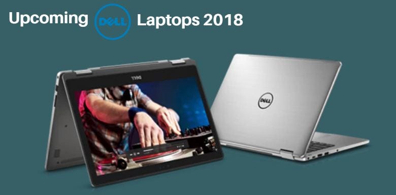 Upcoming Laptops in India July 2018 | by Mobile and Gadgets | Medium