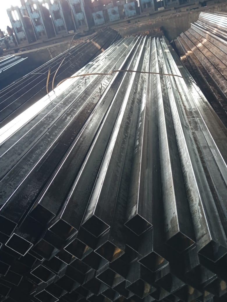 MS Pipe Suppliers in Chhattisgarh - JMD Trading - Medium