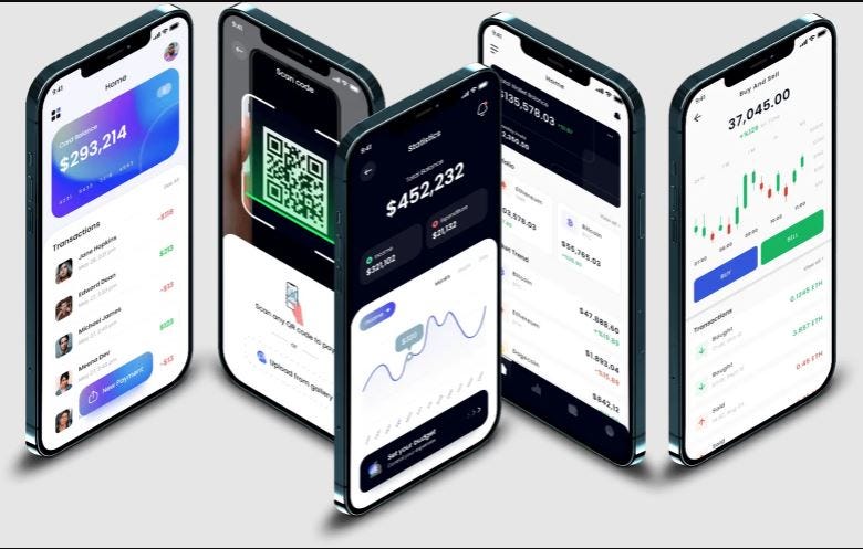 The Influence of Fintech Trends in Changing the Industry Forever ...